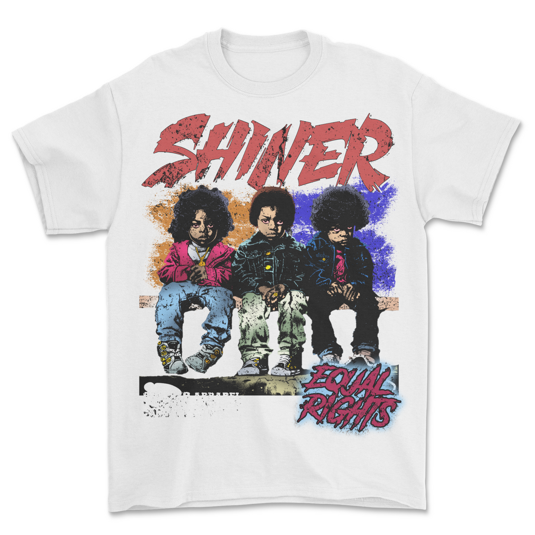 Shiner Apparel Clothing